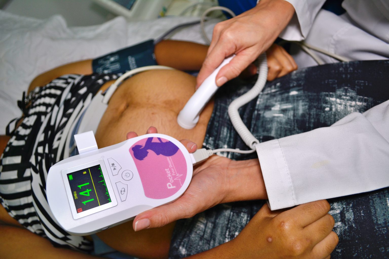 Monitoreo fetal – Integra laboratorio clínico monitoreo fetal citologia ...
